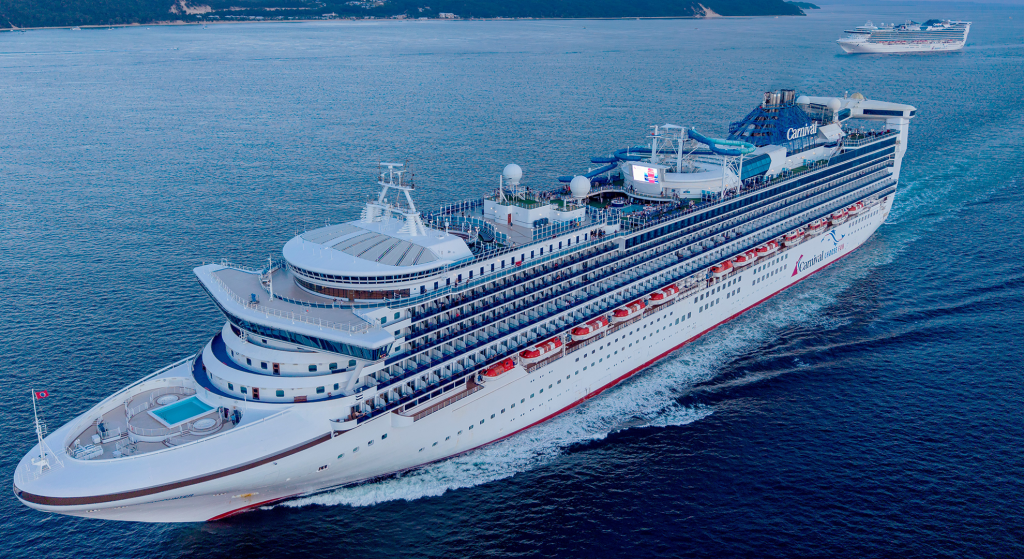 Turn a Long Weekend Into a Holiday With a Short Cruise | The Kotaku Times